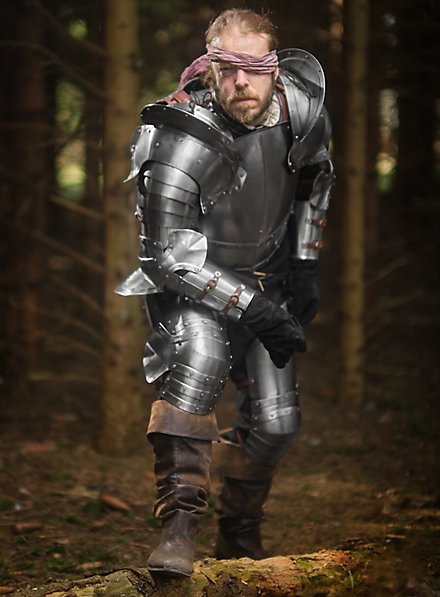 Cuirass - Captain - andracor.com